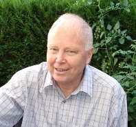 Alasdair Smith (1942–2025) | CERN